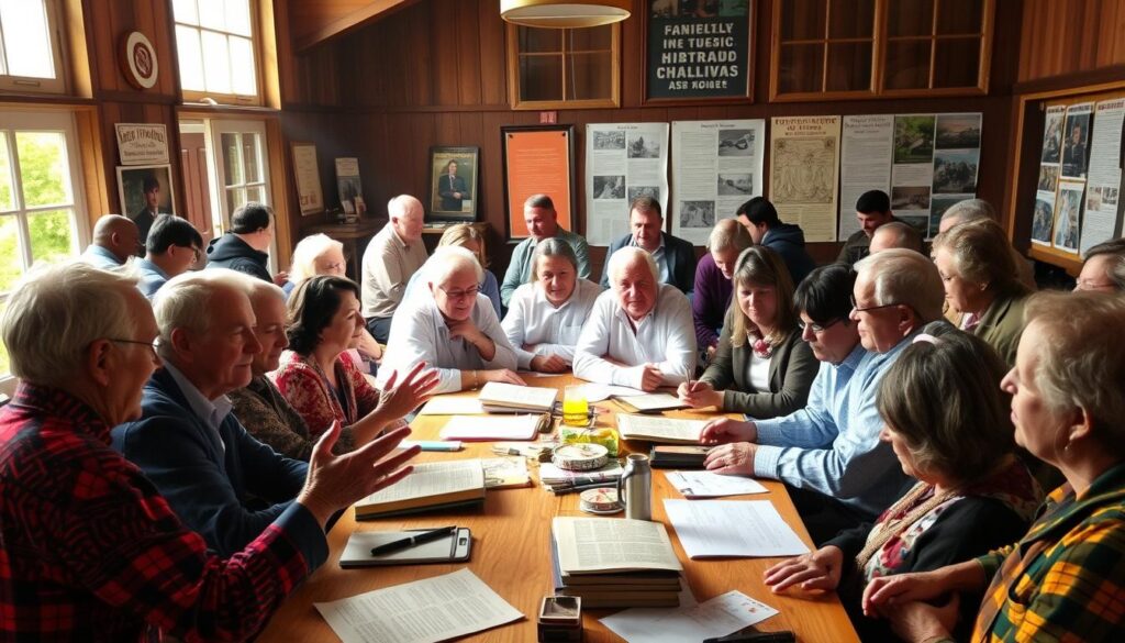 Saving Endangered Tongues Through Community – Sofa Sagas