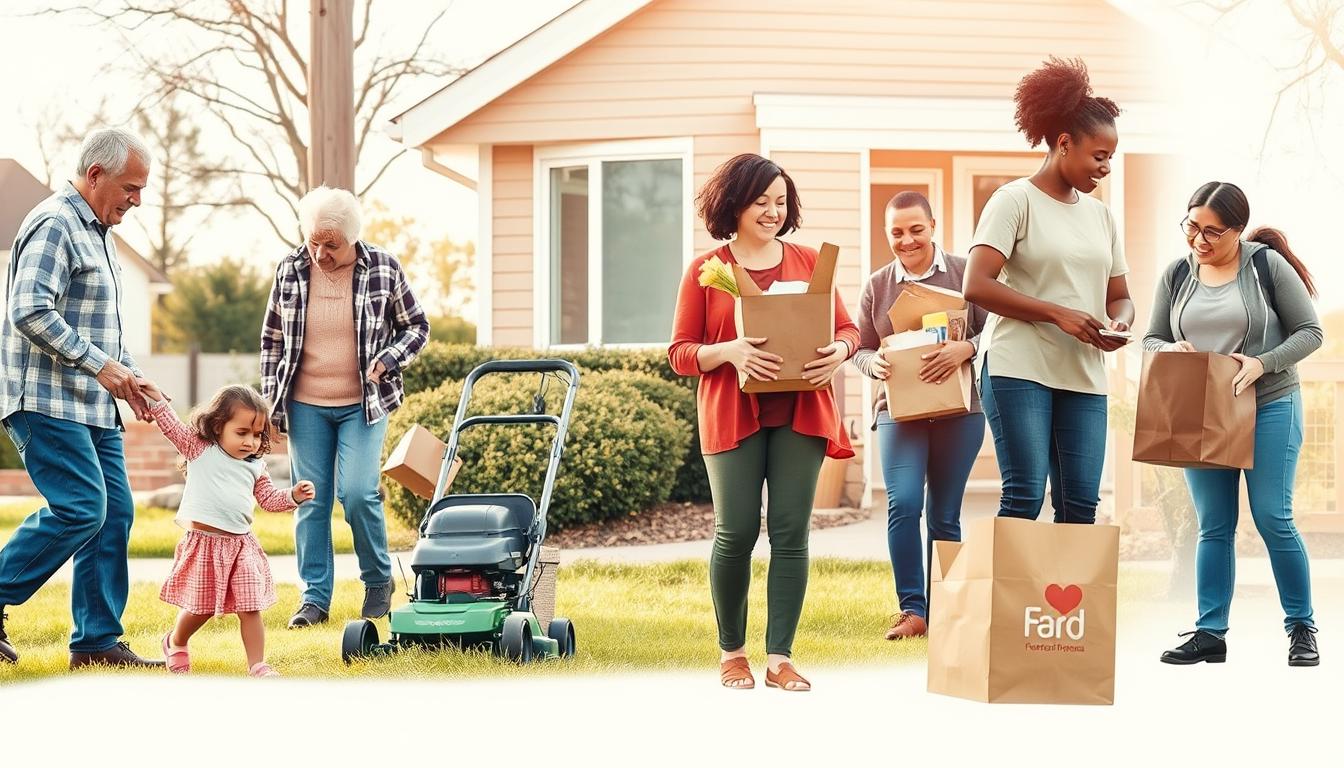 Heroes We Met Next Door – Sofa Sagas