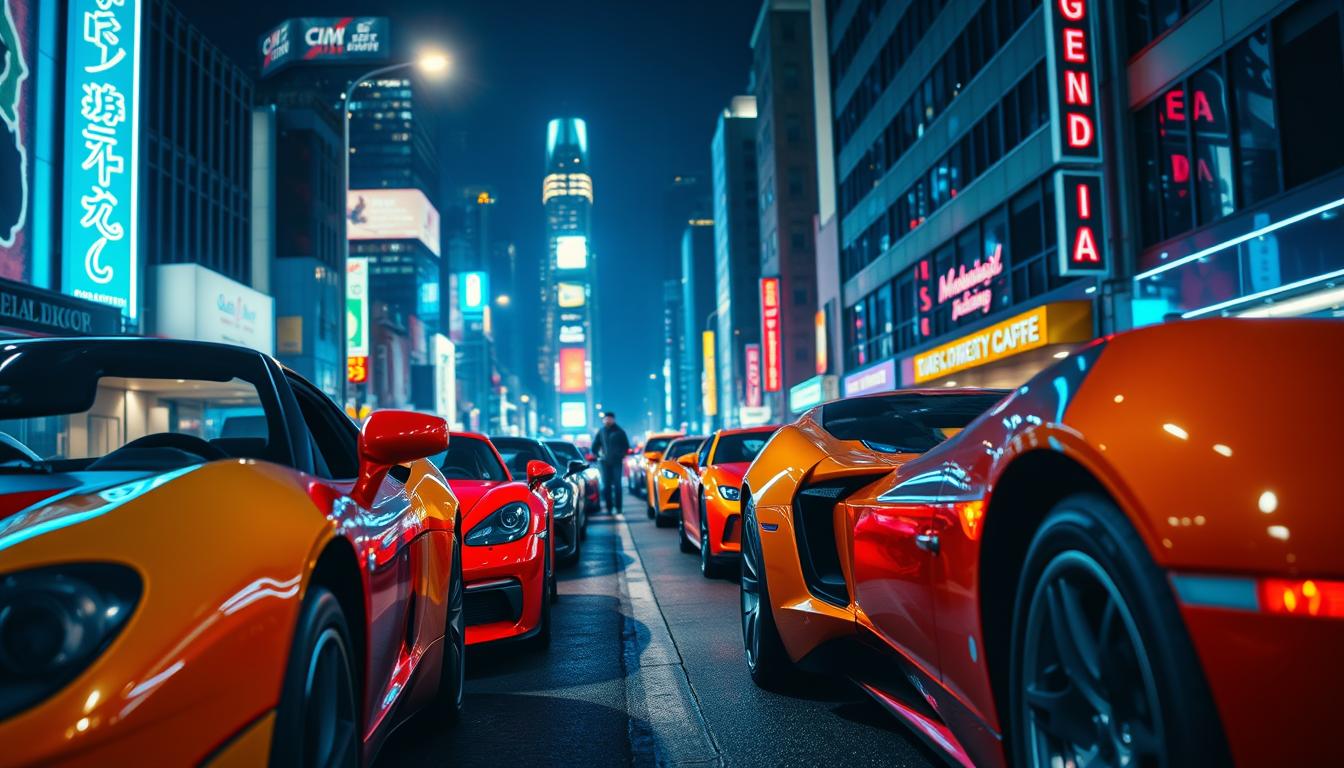 The Legend Down the Street – Sofa Sagas